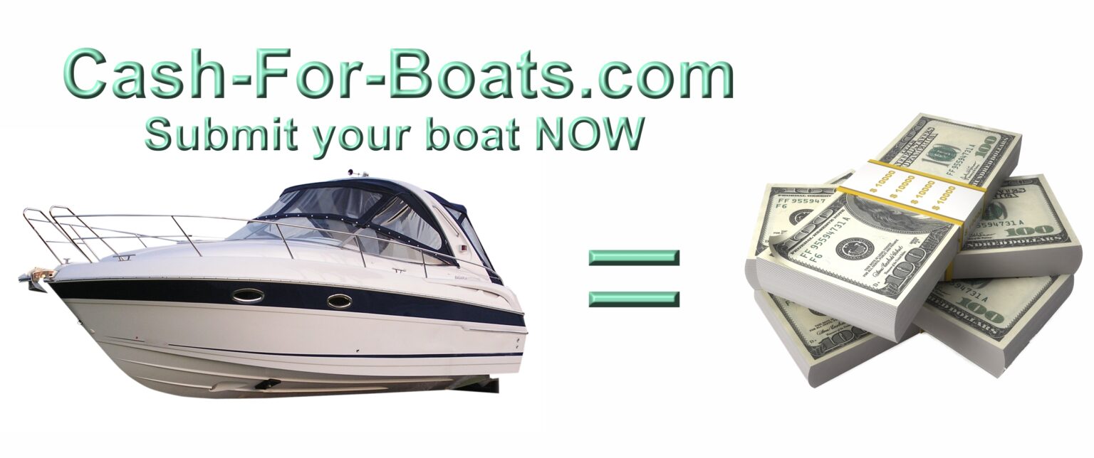 Cash For Boats – Cash For Boats Florida